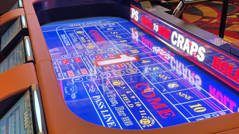 Hollywood Casino Morgantown